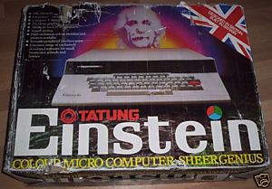 Directory: /Vintage/other Z80/Tatung Einstein TC-01/
